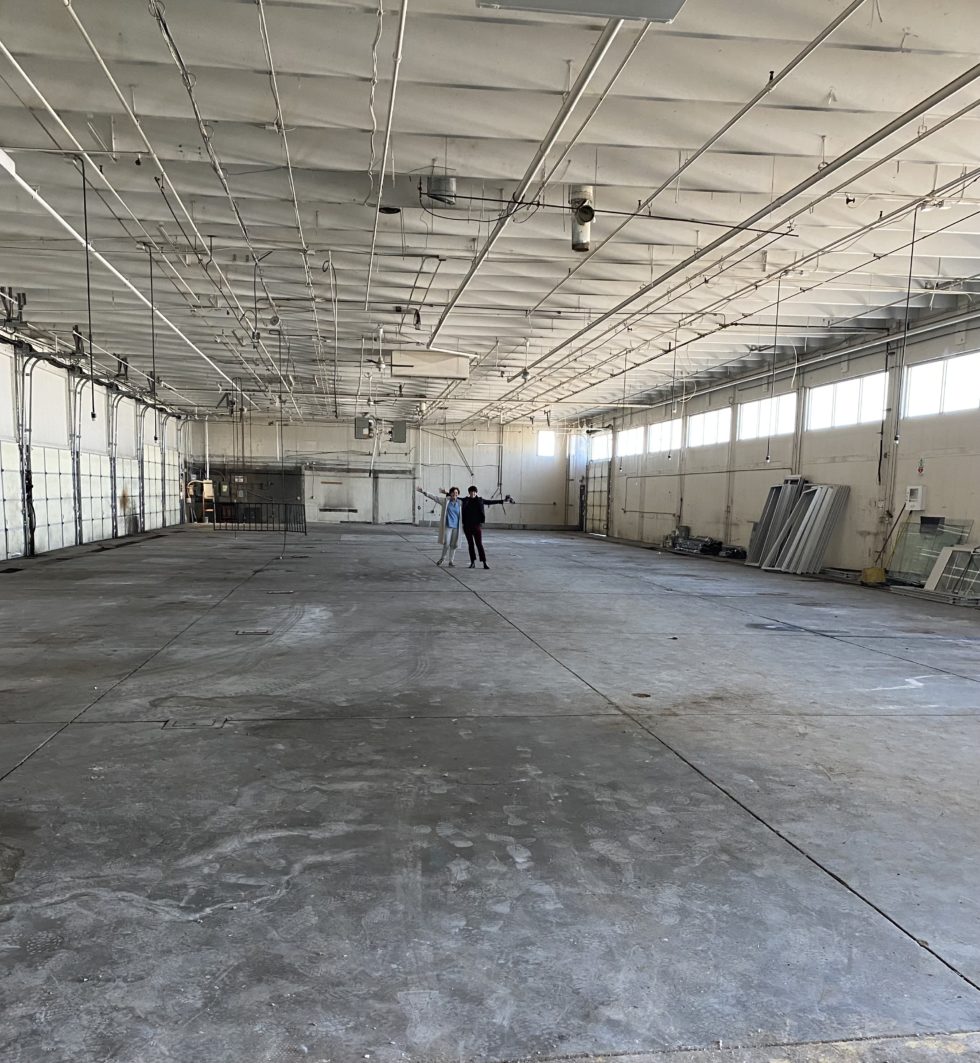 Women’s Bean Project Planting Roots in New Space in 2022 | Kyle Dyer