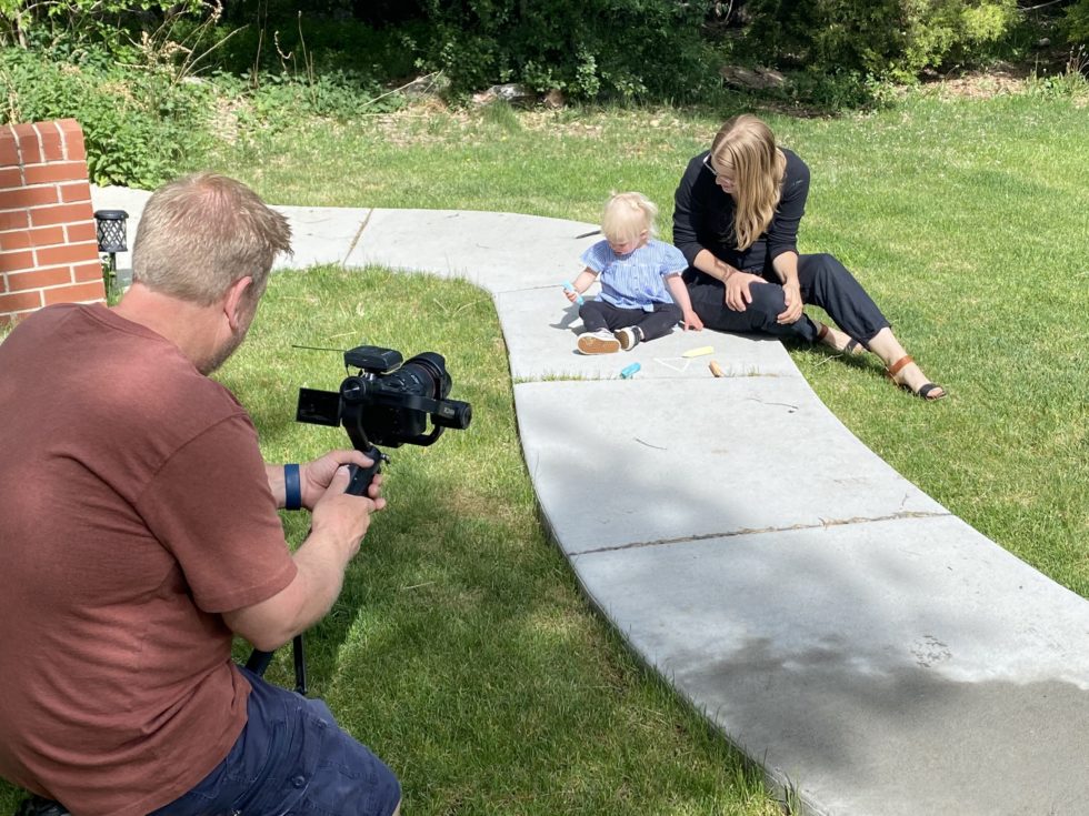 Conservation Colorado: Advocating for Cleaner Air for All | Kyle Dyer