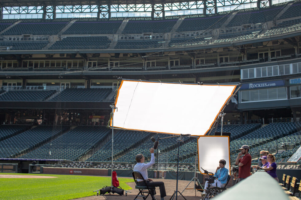 When Colorado Went Major League !!! | Kyle Dyer