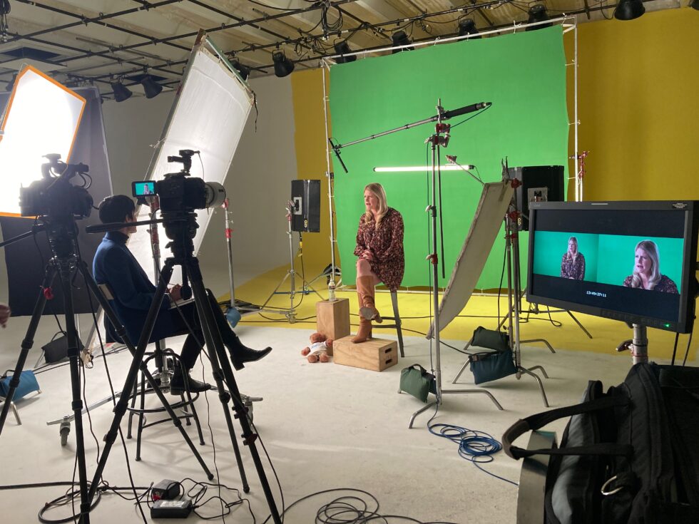 JDRF celebrates the ‘Women in T1D’ during Women’s History Month | Kyle Dyer